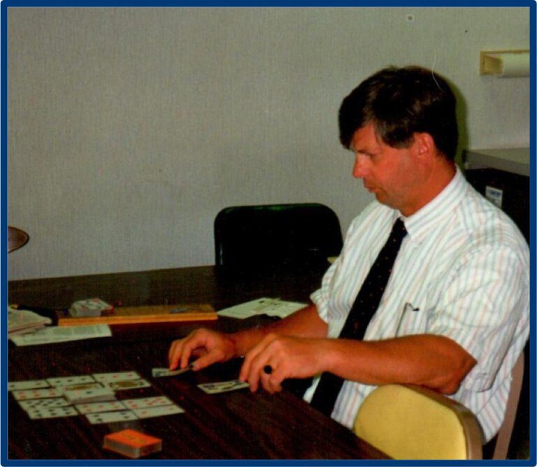 Firm Profile - John A. Knutson & Co., PLLP