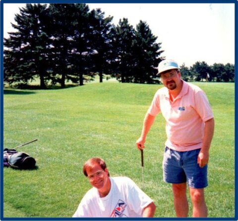 Firm Profile - John A. Knutson & Co., PLLP