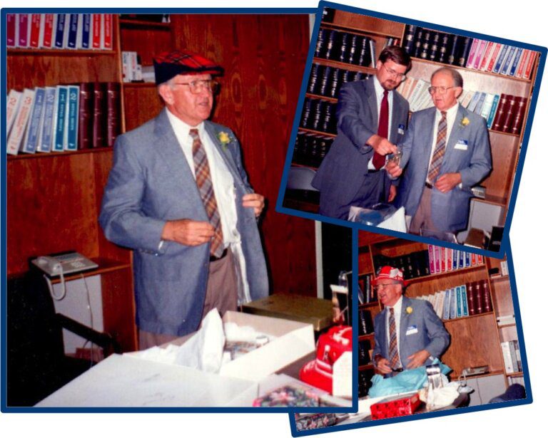 Firm Profile - John A. Knutson & Co., PLLP