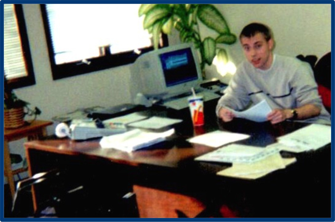 Firm Profile - John A. Knutson & Co., PLLP