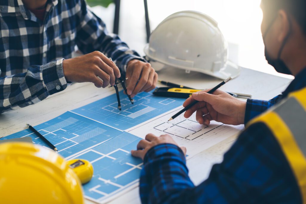 Choosing the Right Accounting Method for Contracting Business